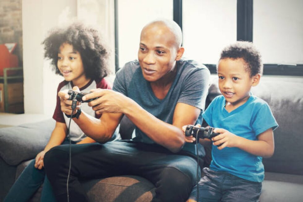 Europe’s video games industry - VIDEOGAMES EUROPE